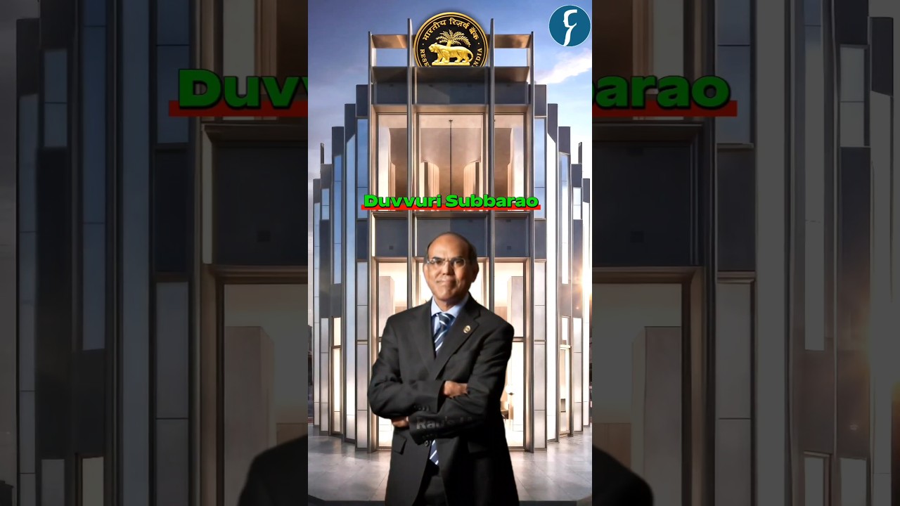 The RBI Governor's Promise! By Rau's IAS - Compass by Rau's IAS