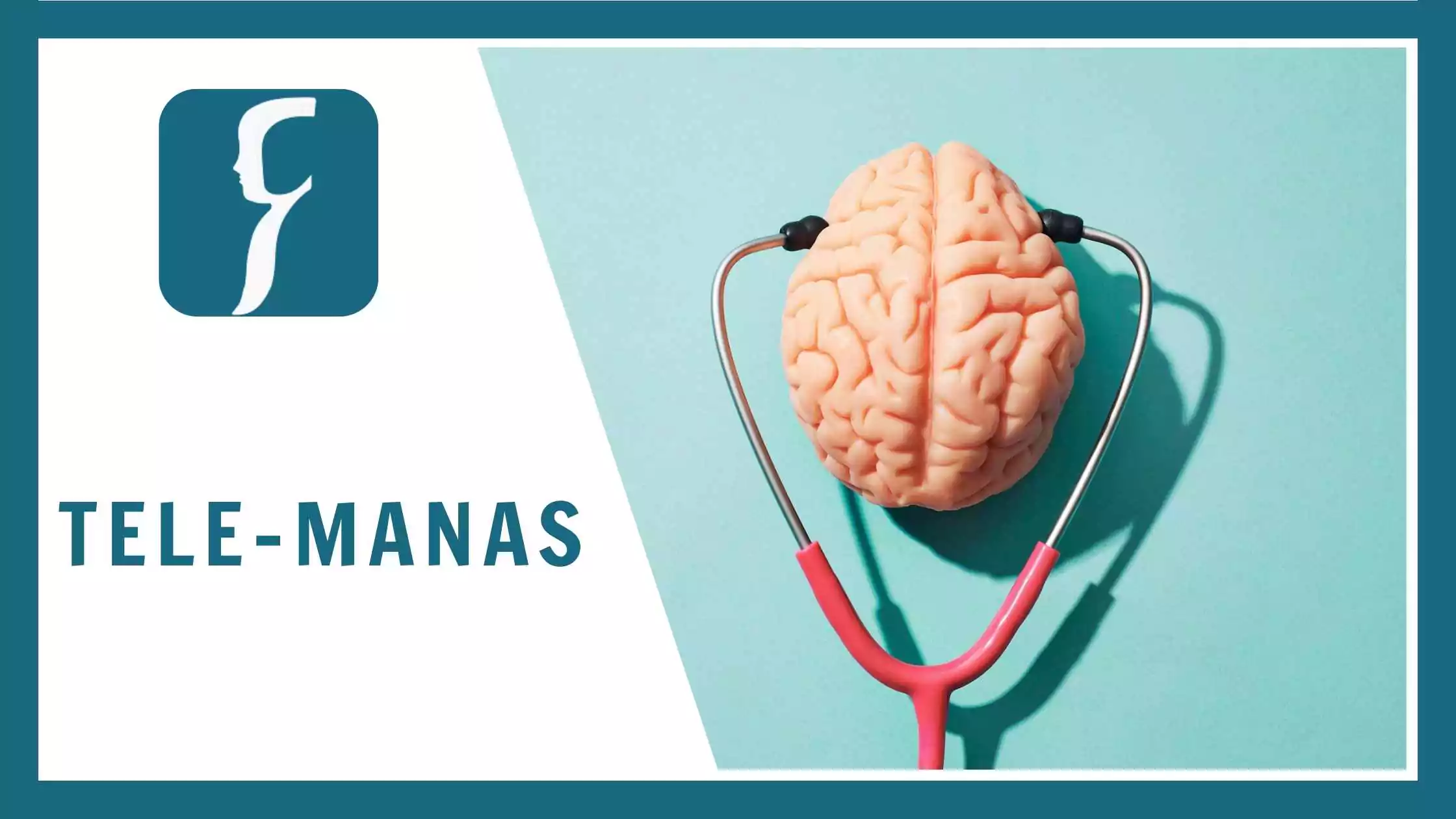 Tele Mental Health Assistance and Networking Across States (Tele-MANAS ...